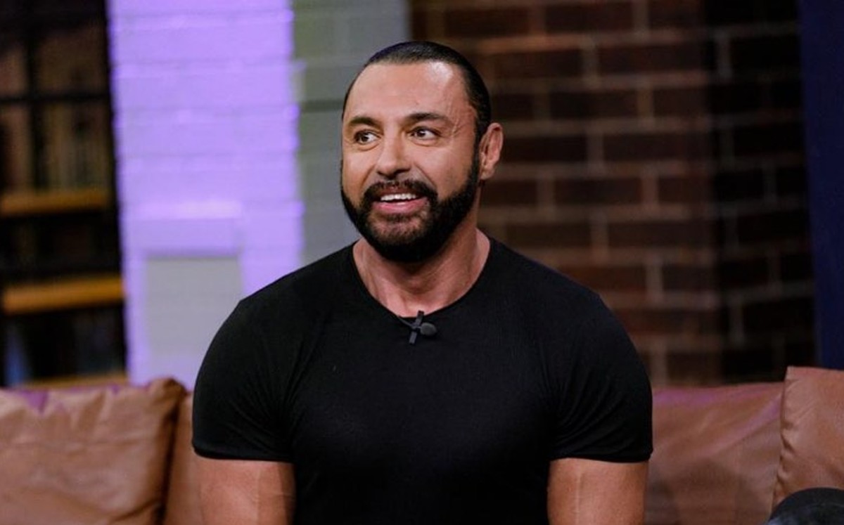 Latin Lover cuenta cómo consiguió su papel en la película Roma- Grupo ...