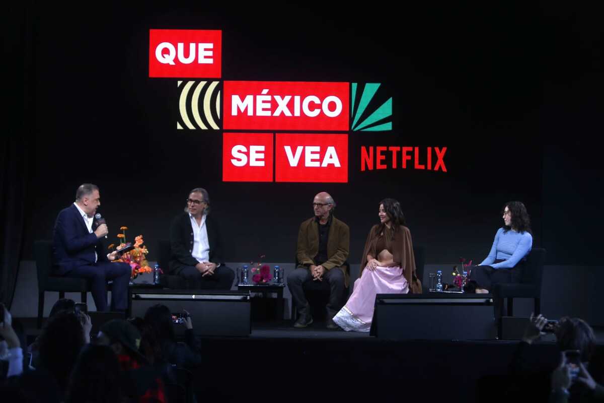 Debuta como director Rodrigo Prieto en Pedro Páramo de Netflix- Grupo Milenio