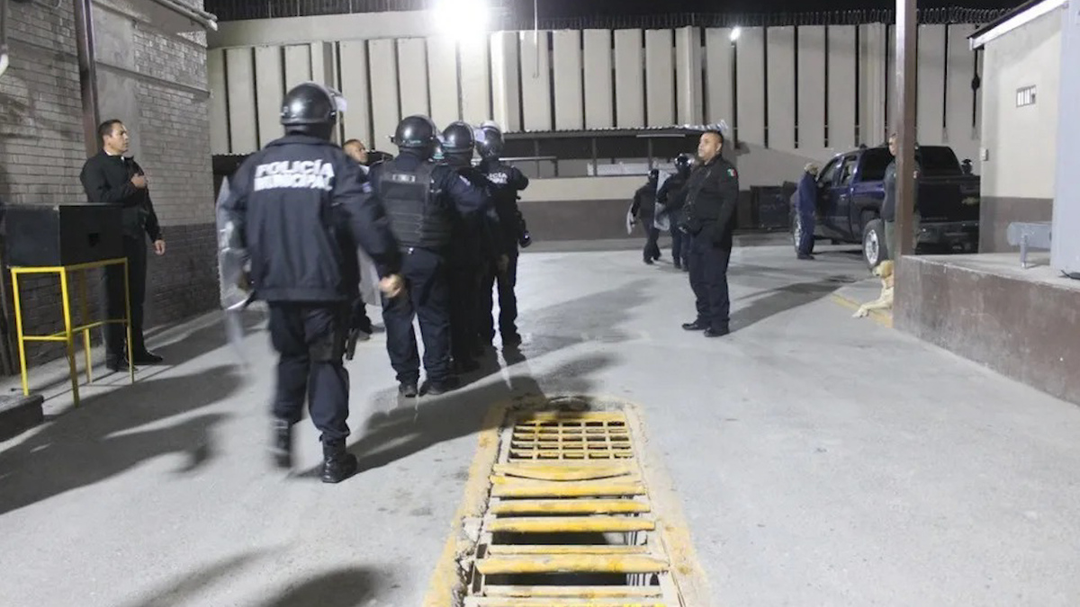 ¿Quiénes son los Mexicles, responsables de ataques en Ciudad Juárez ...