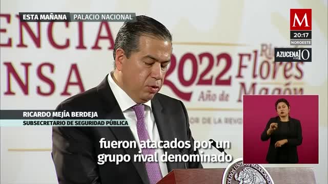 Milenio Televisión: noticias en vivo las 24 horas - Grupo Milenio