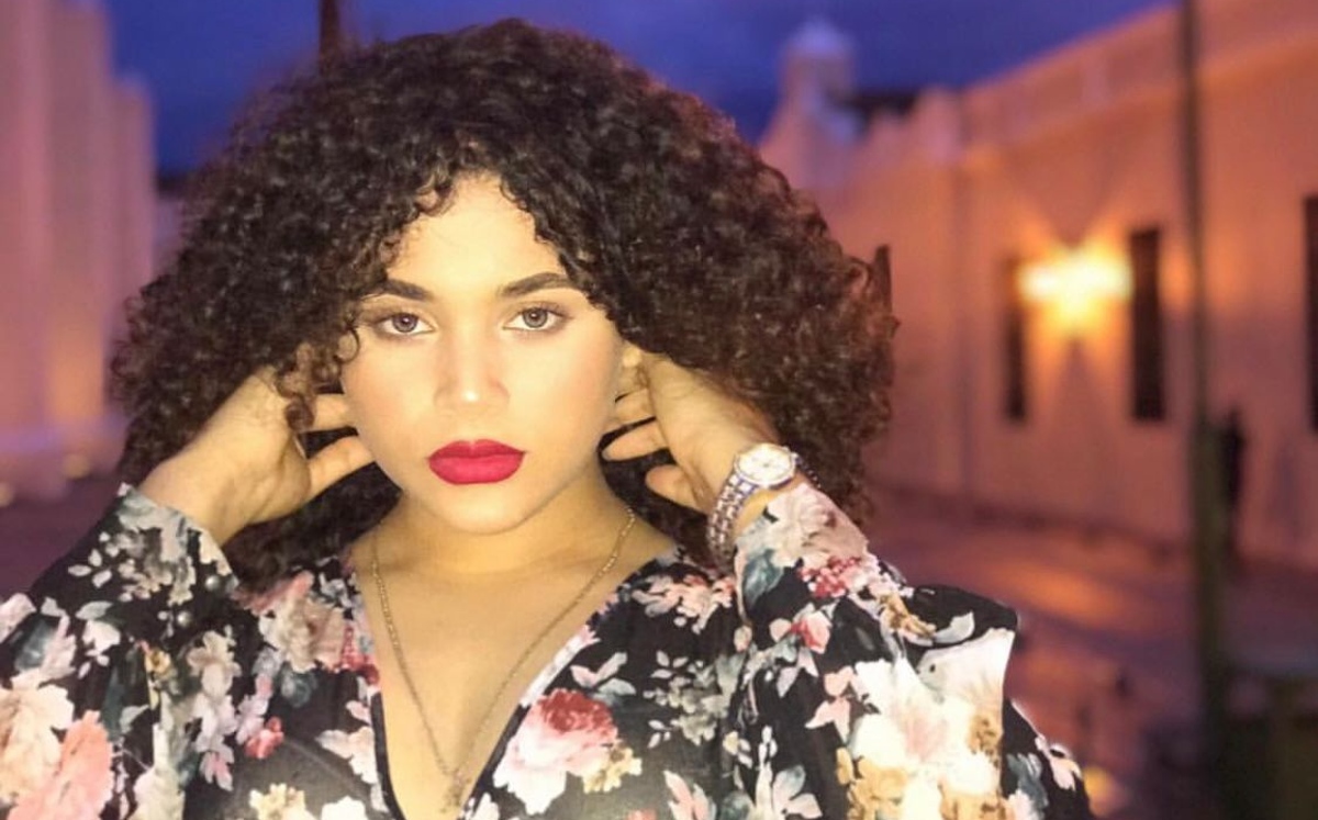 Cesia: Así se veía antes de La Academia | FOTOS- Grupo Milenio