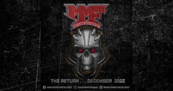 Monterrey Metal Fest: Pantera y Judas Priest encabezan el festival ...