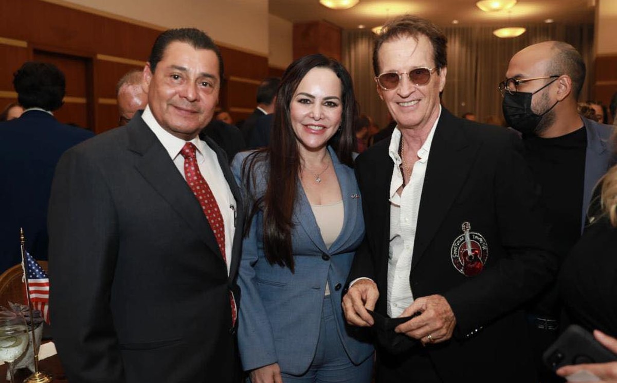 Emmanuel impulsará proyecto para sanear el río Bravo- Grupo Milenio