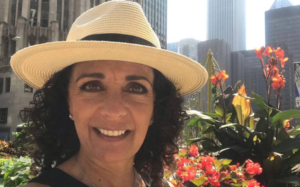 Pandora Marido De Su Amiga Se Le Declar Grupo Milenio Pandora Marido De Su Amiga Se Le Declar Grupo Milenio