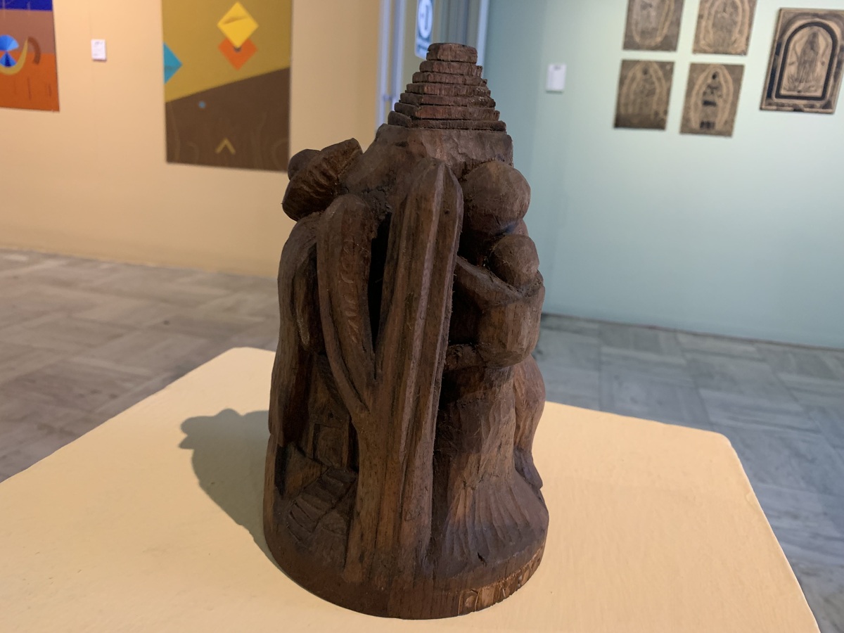 La inacabable cantera de Tepito- Grupo Milenio