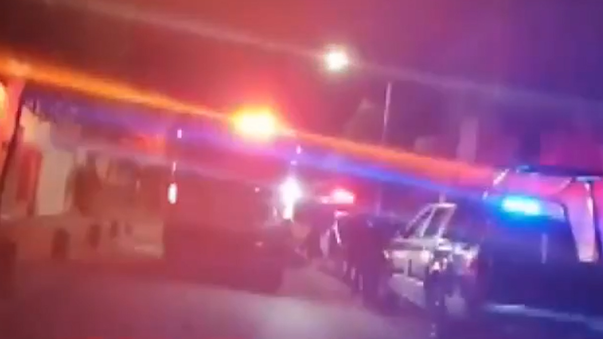 Reportan Dos Heridos En Balacera En Michoacán Grupo Milenio