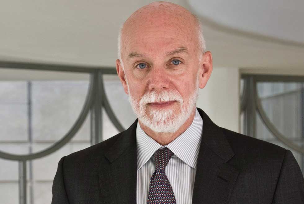 Richard Armstrong habla de ampliar la exposiciones- Grupo Milenio