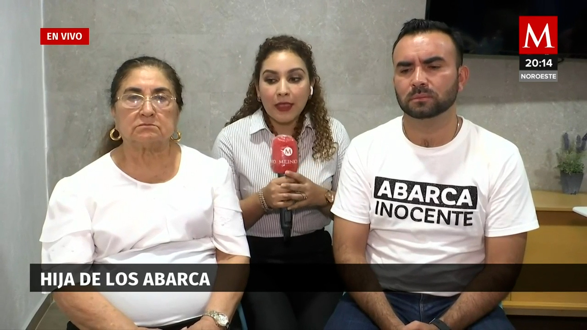 Sobrino de José Luis Abarca: él es un chivo expiatorio en caso Iguala ...