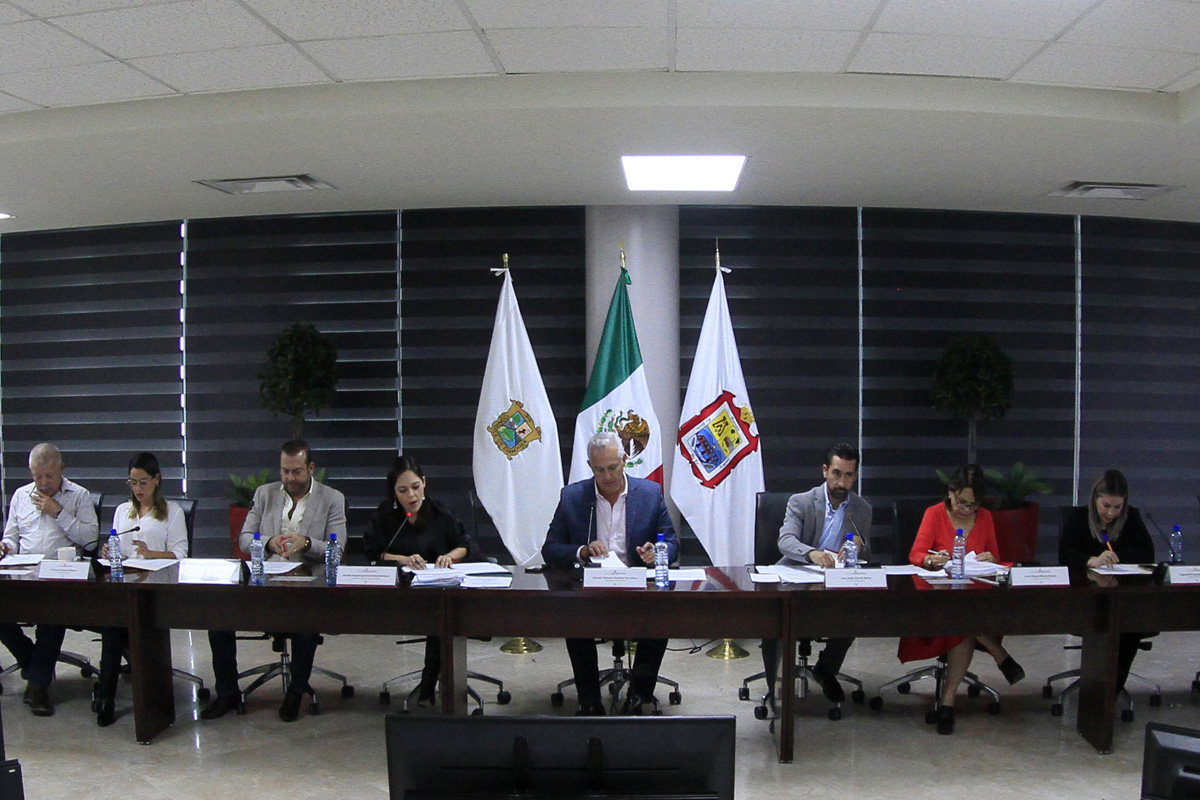 Torreón propondrá Gómez Palacio-y Lerdo Consejo Regional de Seguridad ...
