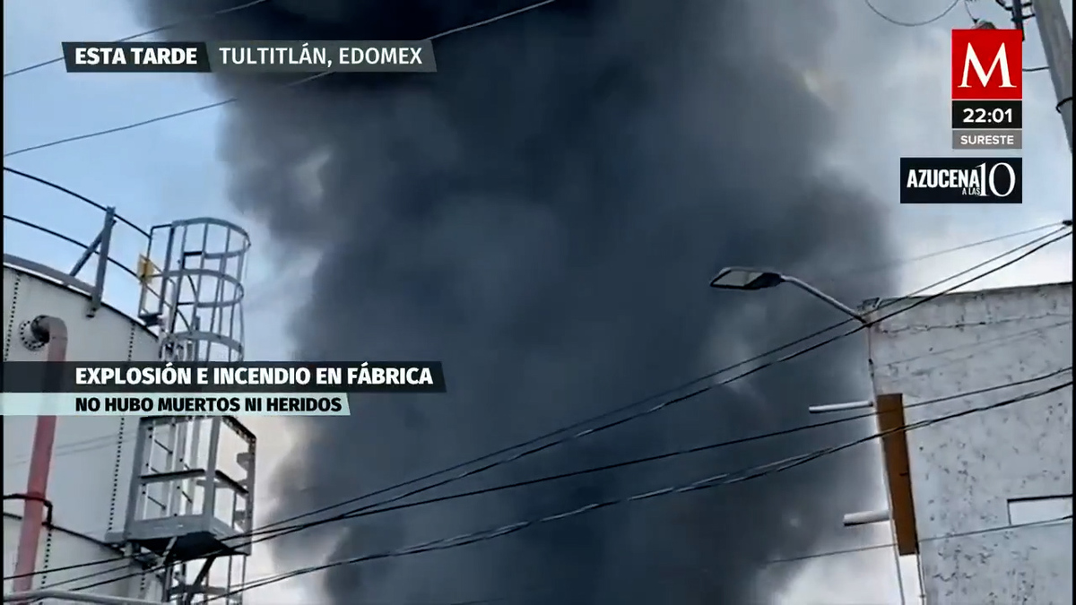 Noticias de Tultitlán en Milenio - Grupo Milenio