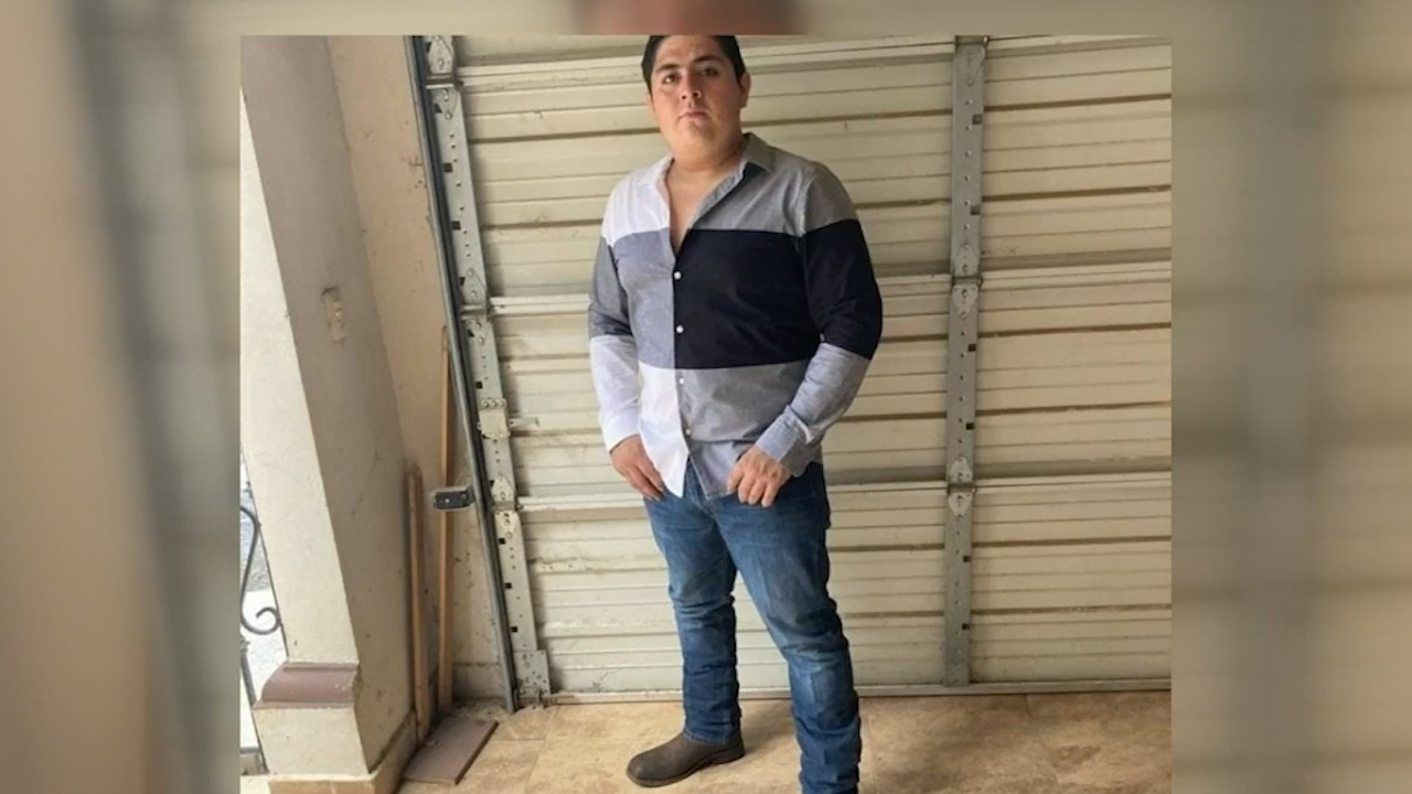 Don Raúl, padre del joven asesinado por un policía exige justicia ...