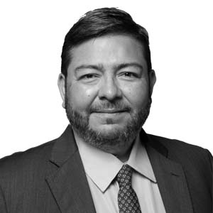 Francisco Briseño- Grupo Milenio