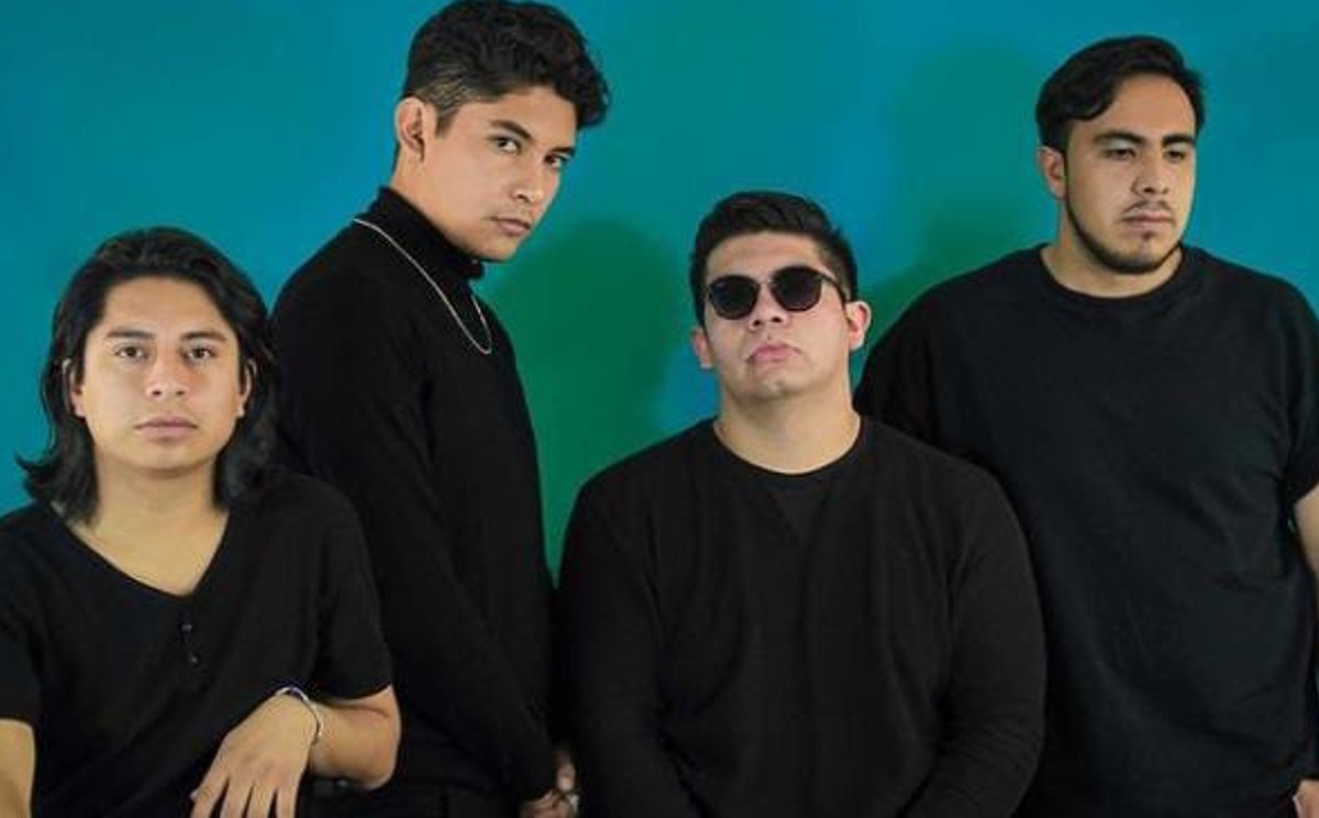 El poder de la amistad y perseverancia en la música: Sobek Band- Grupo ...