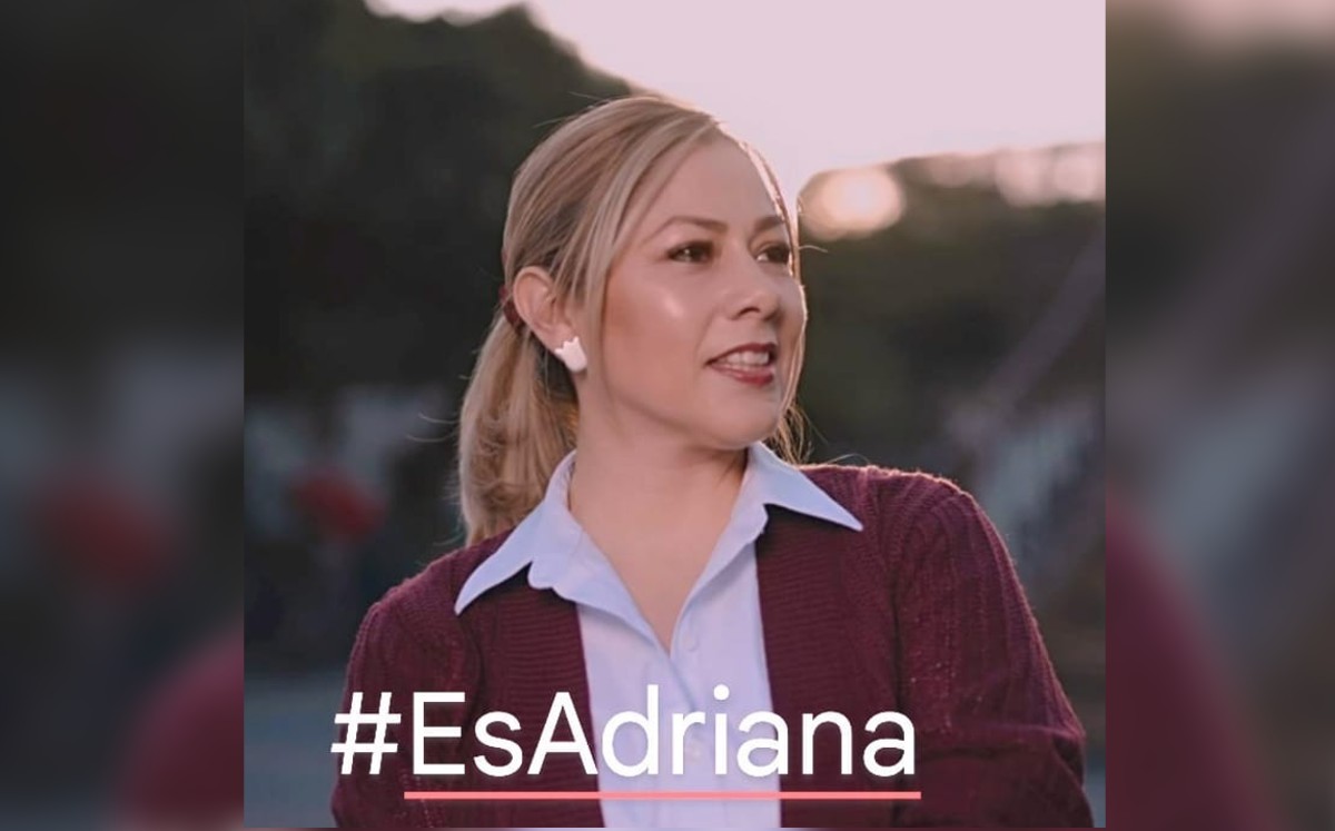 Adriana Guzmán asegura que tomará a todos en cuenta en su gestión ...