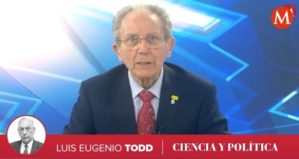 El arqui Benavides cumple años- Grupo Milenio