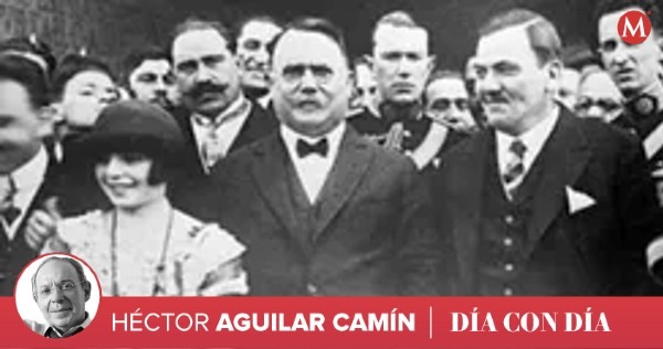 El brazo de Obregón- Grupo Milenio