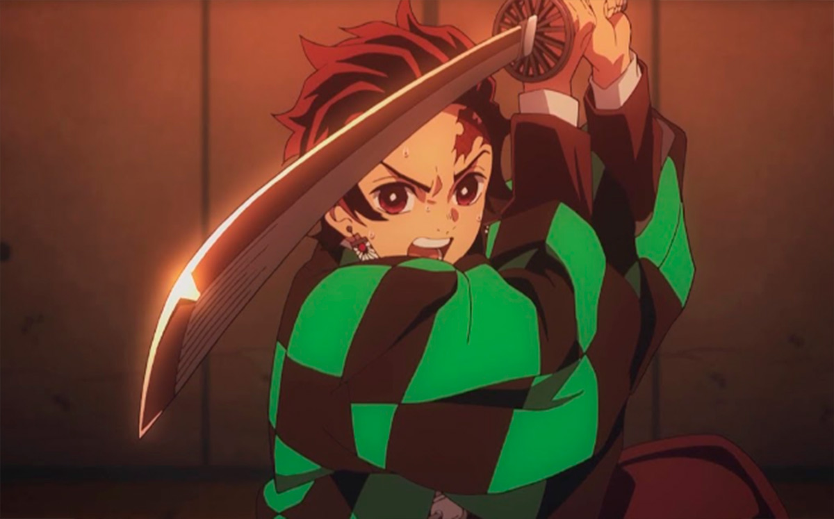 Demon Slayer. Anuncian festival del anime en CdMx- Grupo Milenio
