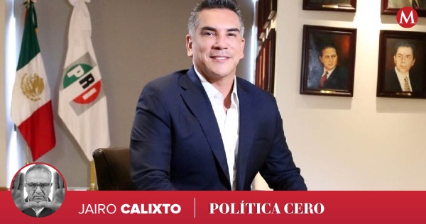 Alito, Markito y PRImpinela- Grupo Milenio