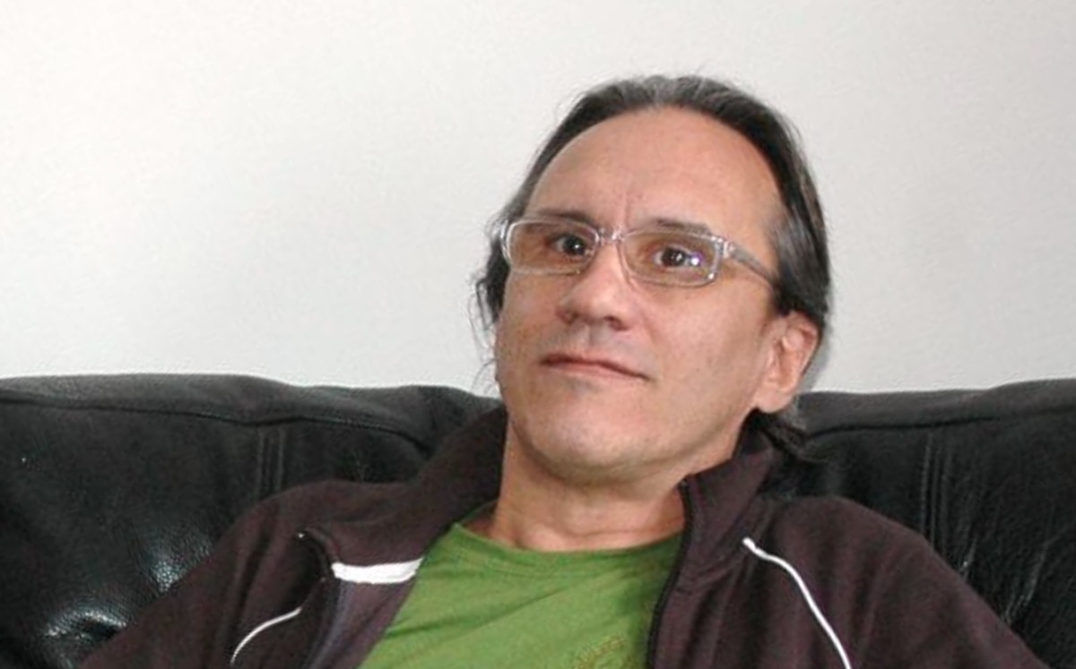 Marciano Cantero: Murió cantante de los Enanitos Verdes en Argentina ...