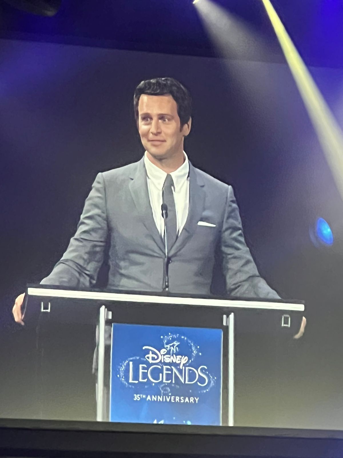 Disney. D23 arranca agregando nuevos miembros a las Leyendas de Disney ...