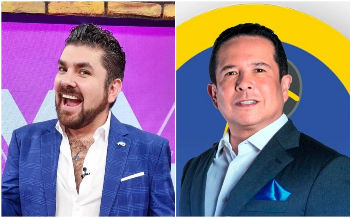 Michelle Rubalcava responde a acusaciones de Gustavo Adolfo Infante ...