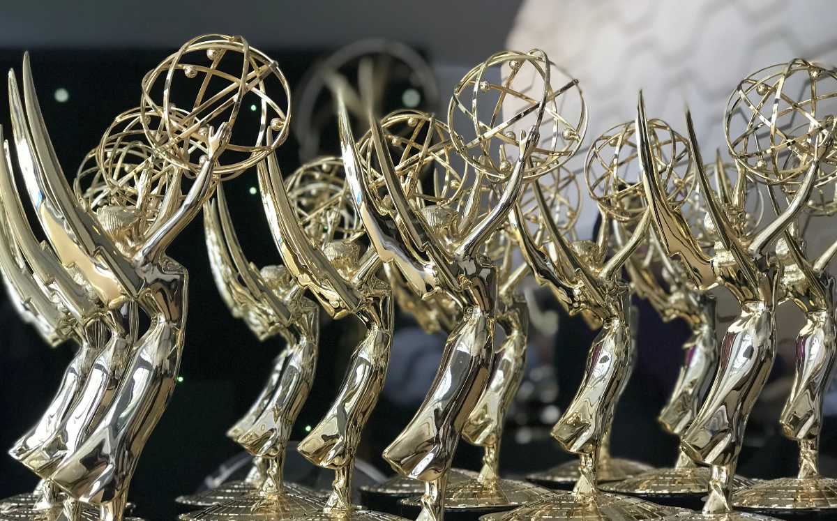 Emmys 2022: Estos fueron los GANADORES de la noche- Grupo Milenio