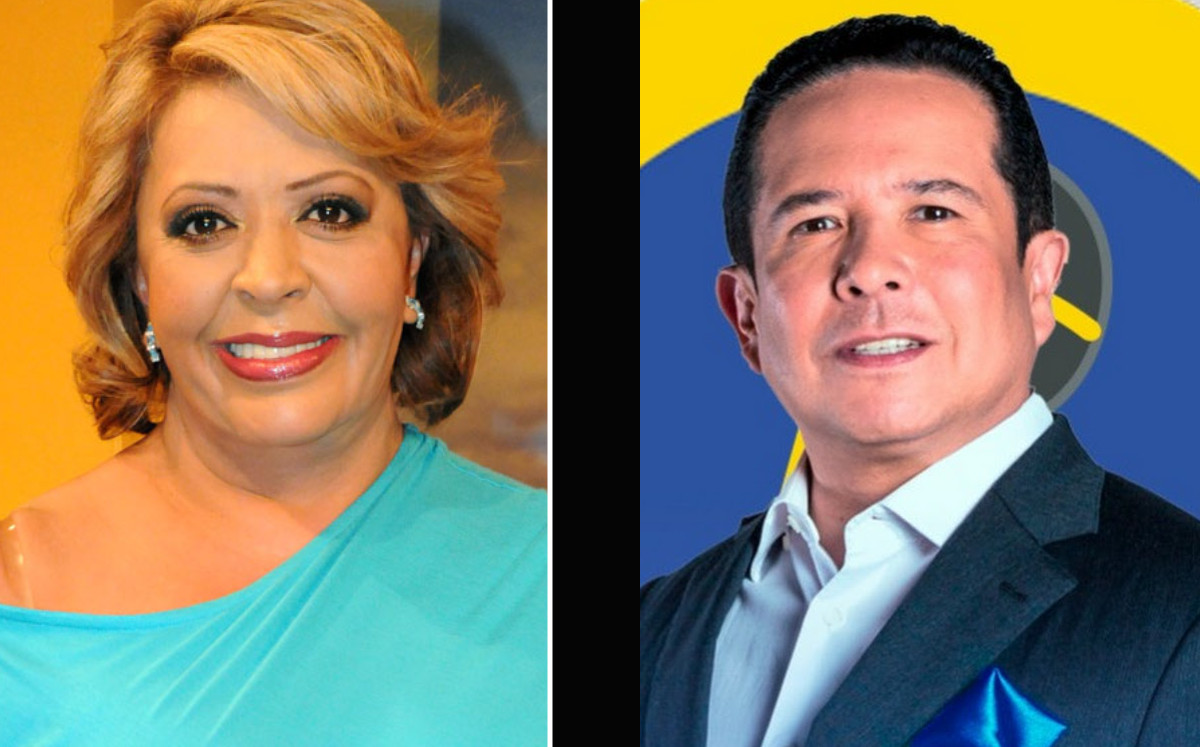 Verónica Gallardo acusa a Gustavo Adolfo Infante de abuso de poder ...