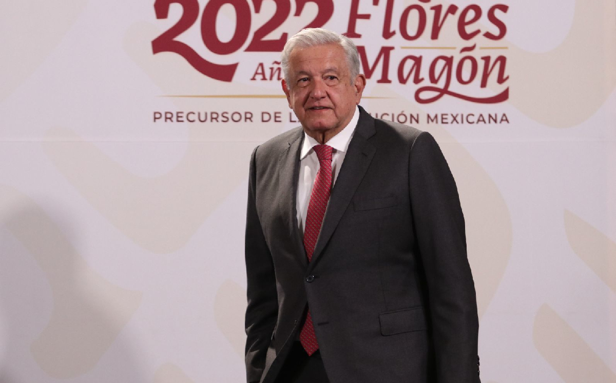 Alianza PRI-Morena, bienvenida si beneficia al pueblo: AMLO- Grupo Milenio
