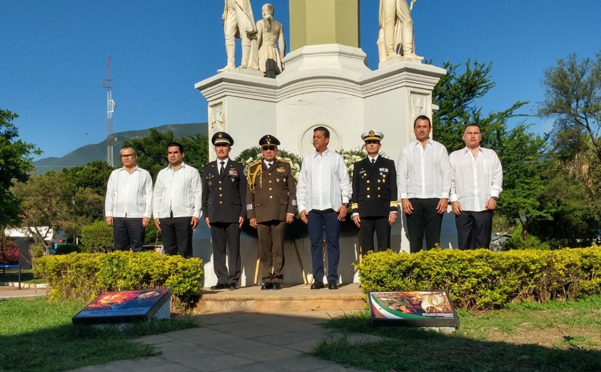 Cabeza de Vaca emite mensaje de despedida como gobernador Tamaulipas ...