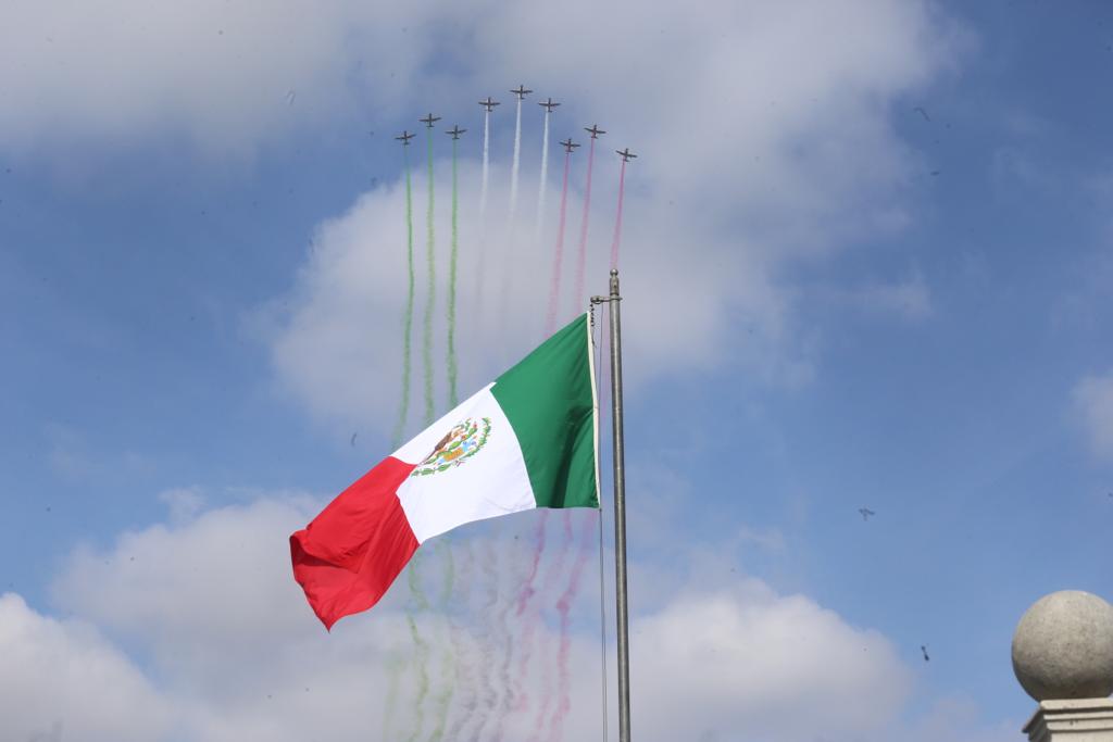 September 16 Parade LIVE | Last News – Archyde