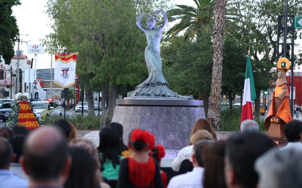 Homenajearán a Pilar Rioja por 90 años de pasión por el baile- Grupo ...