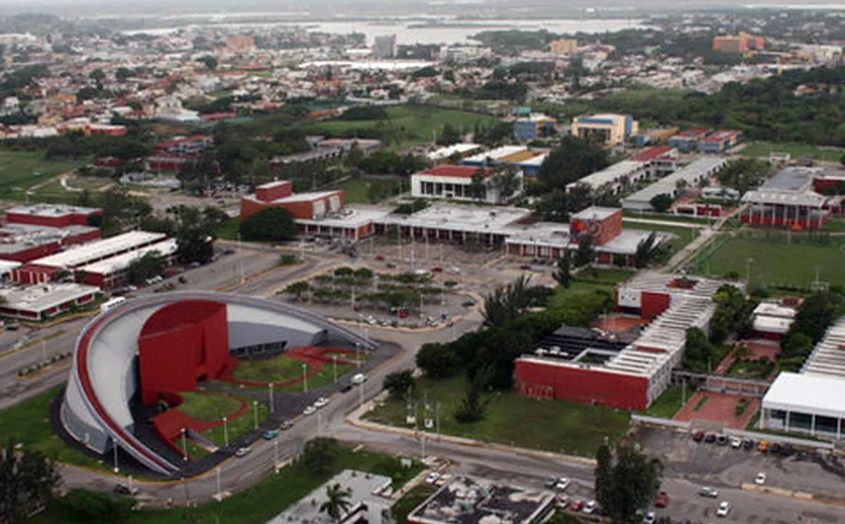 Celebra UAT 72 aniversario de su fundación- Grupo Milenio