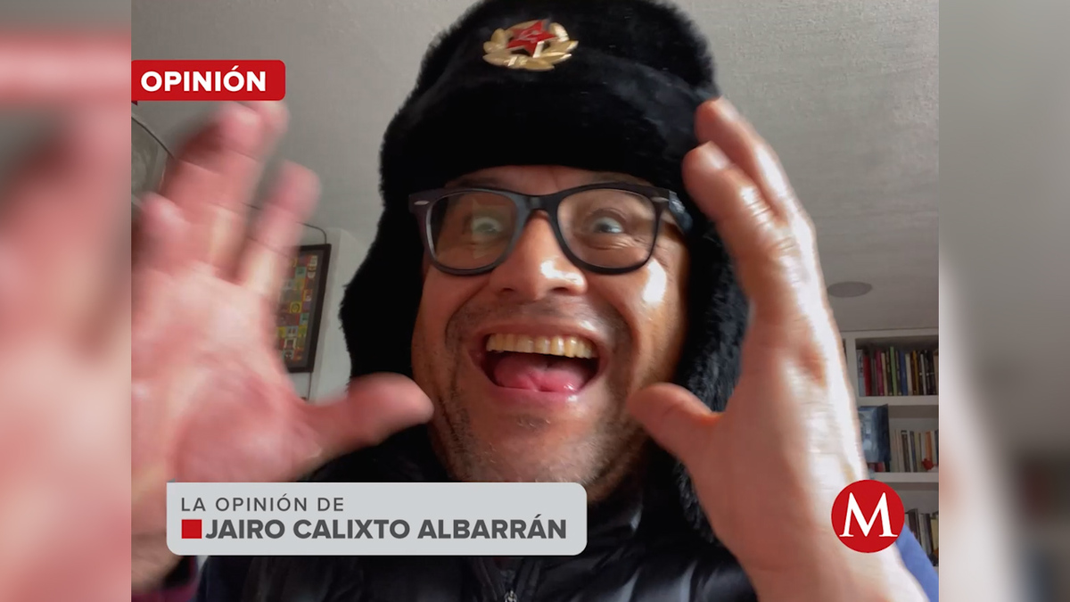 El monolito Clouthier llegó al PAN para destruirlo: Jairo Calixto ...