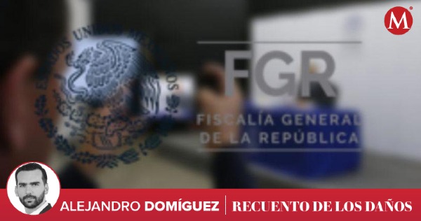 FGR “invade” Santa Fe- Grupo Milenio