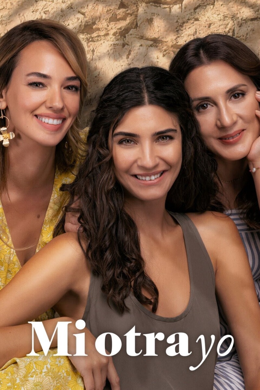 Lo que no conoces de la serie Mi otra yo- Grupo Milenio