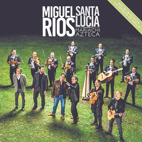 Miguel Ríos; “nadie me ofreció nunca un unplugged"- Grupo Milenio