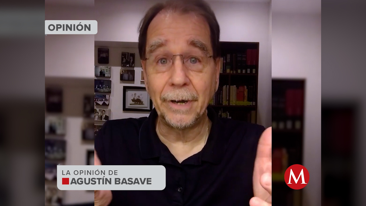 Agustín Basave: AMLO trata de usar las fuerzas armadas para perpetuar ...