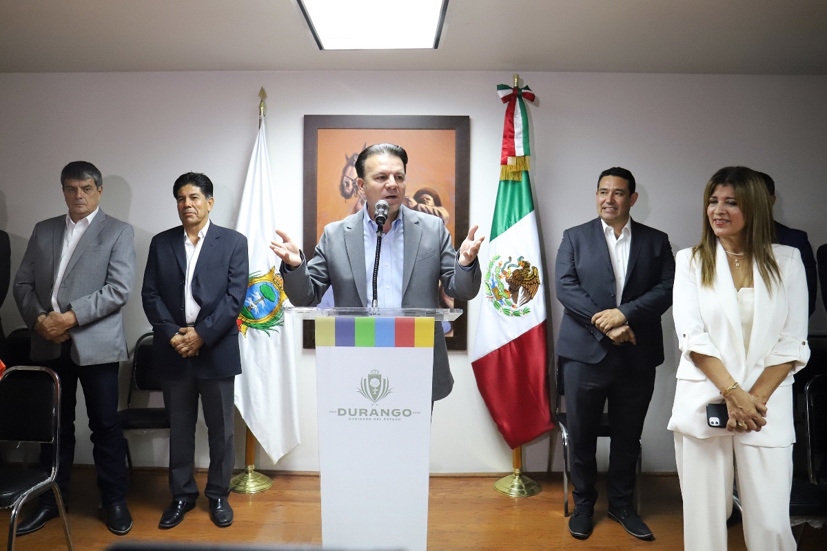 Abogados piden a Esteban Villegas que magistrados sean laguneros- Grupo ...