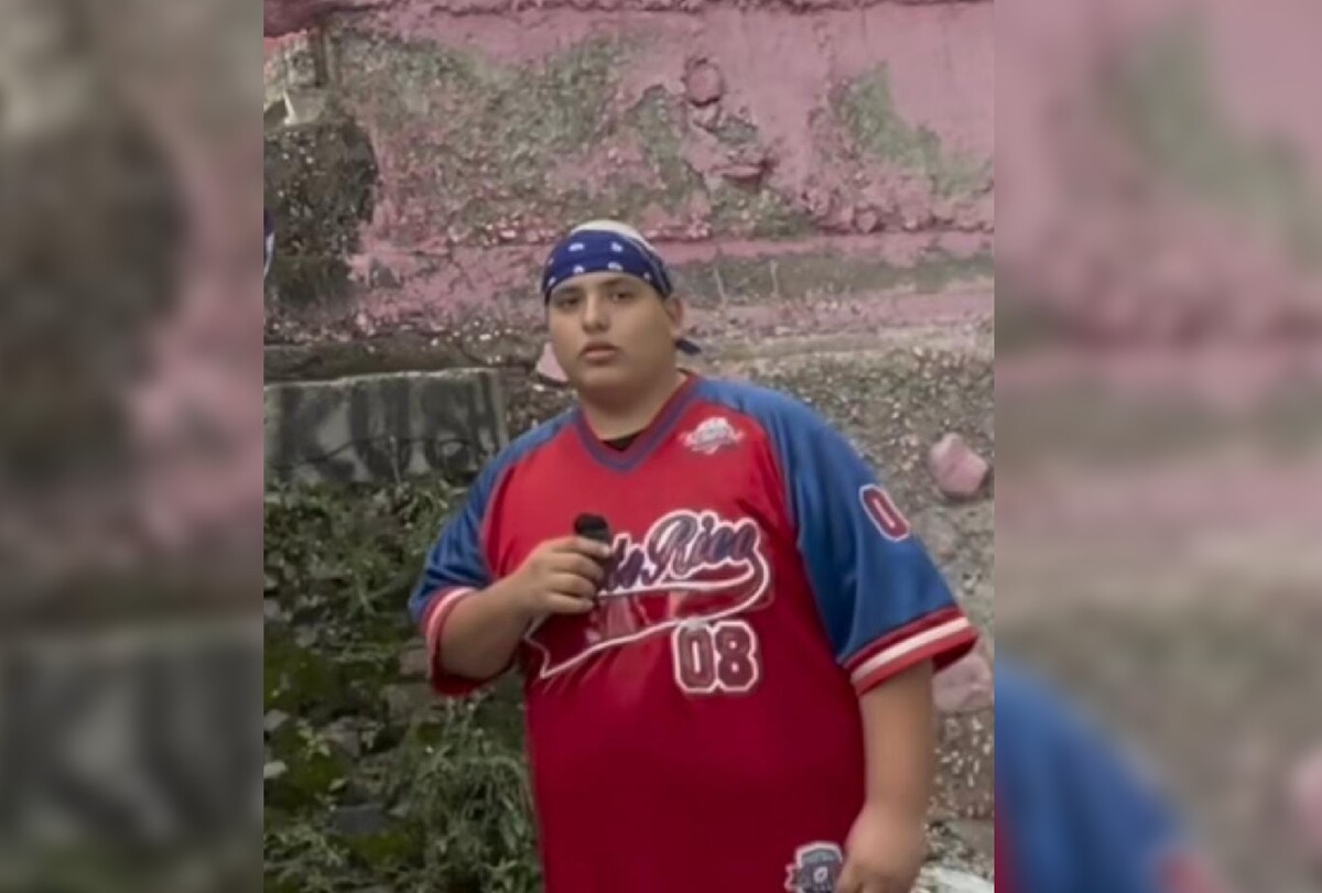 Encuentran "Chavo tirado" en Ecatepec; se vuelve viral | VIDEO- Grupo ...