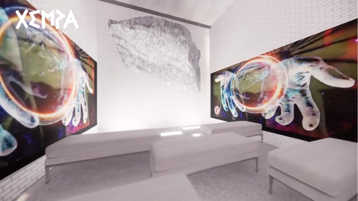 Guadalajara: XEMPA; tecnología y tradición para vivir Día de Muertos ...