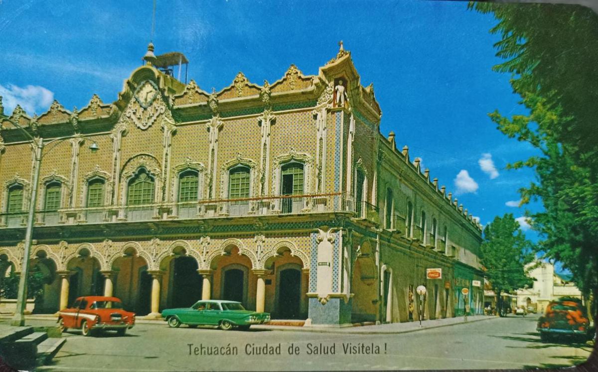 En Tehuacán distribuirán más de 16 mil fotografías antiguas- Grupo Milenio