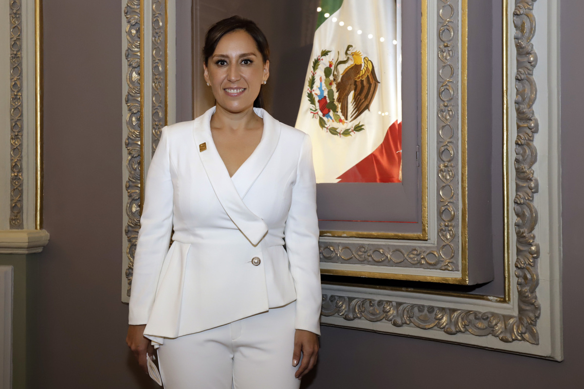 Dirigencia municipal PAN Puebla: Lupita Leal podría participar- Grupo ...