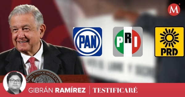 López Obrador: claudicar ante las estructuras- Grupo Milenio