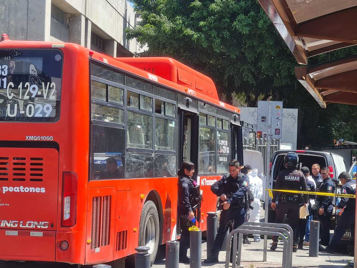 Guadalajara. Dan de alta a joven agredida por su pareja en transporte ...