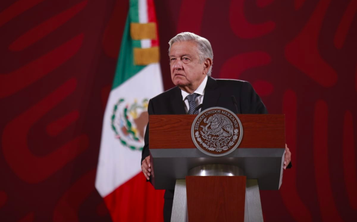 Si Ejército regresa a sus cuárteles, delincuencia hace fiesta: AMLO ...