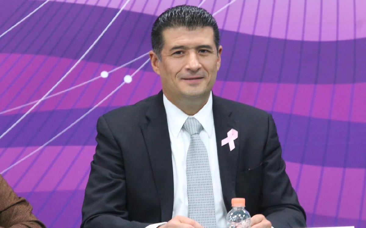 INAI prepara política de transparencia de datos abiertos- Grupo Milenio