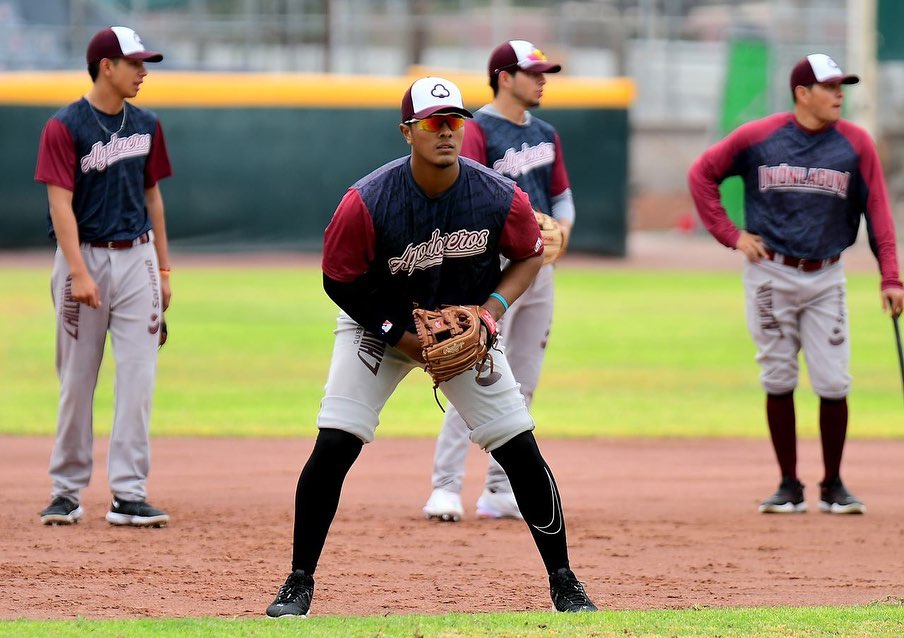 Algodoneros se preparan al máximo para Liga Invernal 2022- Grupo Milenio