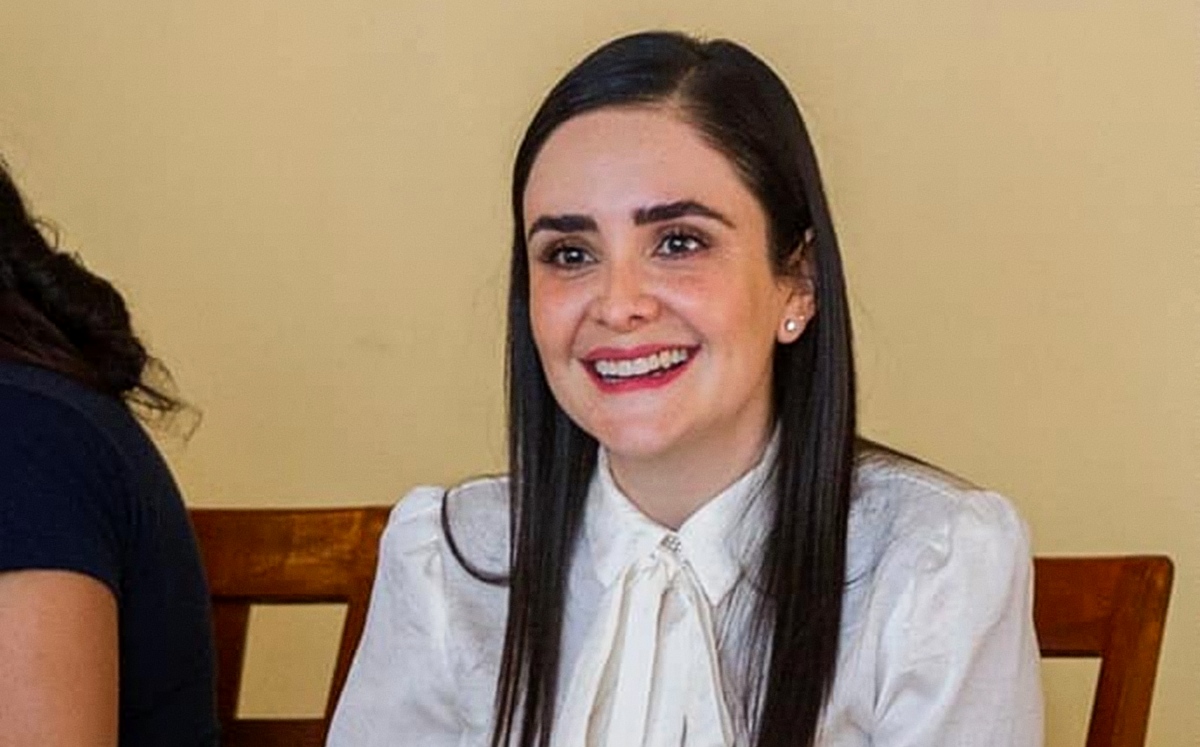 Gabriela Marín fue asesinada por ataque directo: fiscal- Grupo Milenio