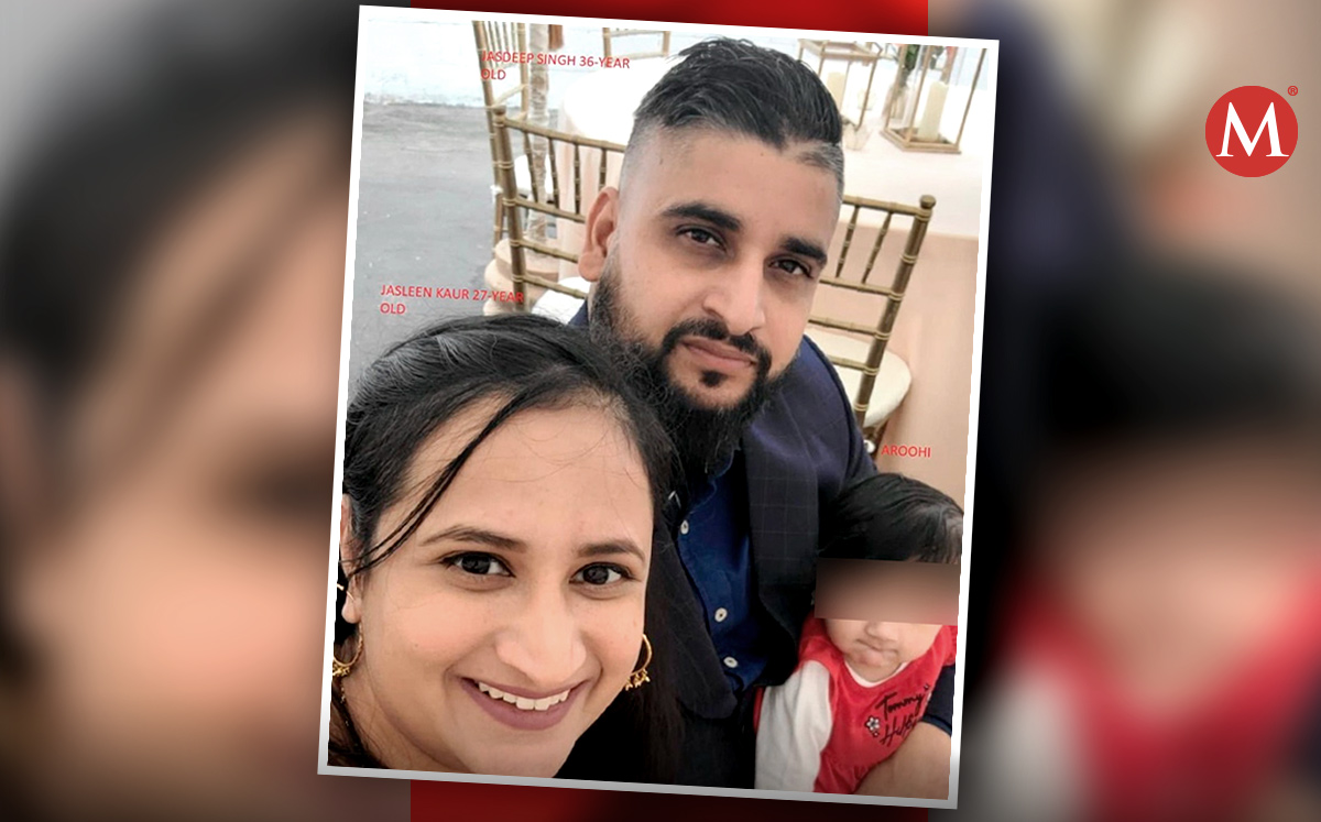 En California familia secuestrada aparece muerta- Grupo Milenio