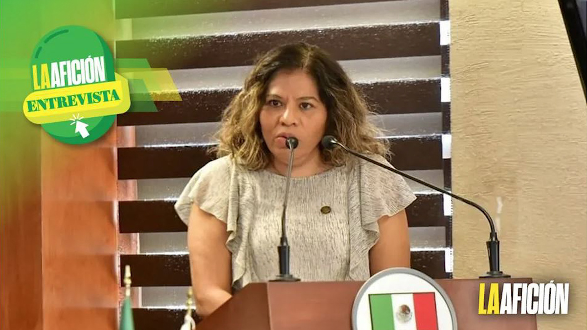 María José Alcalá contradice a Ana Guevara: “México puede hacer otros ...